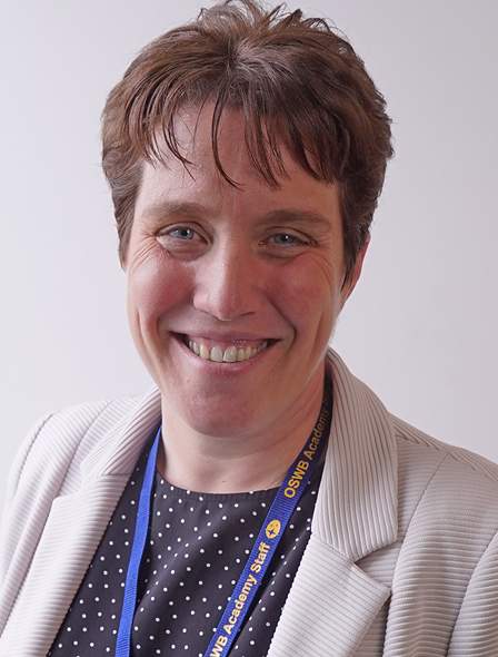 Ormiston SWB Academy - Staff