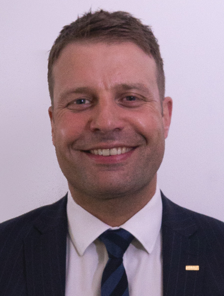 Ormiston SWB Academy - Staff