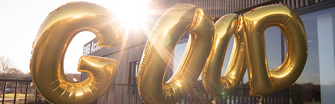 Ormiston SWB Academy - Ormiston SWB Academy celebrates ‘GOOD’ Ofsted rating