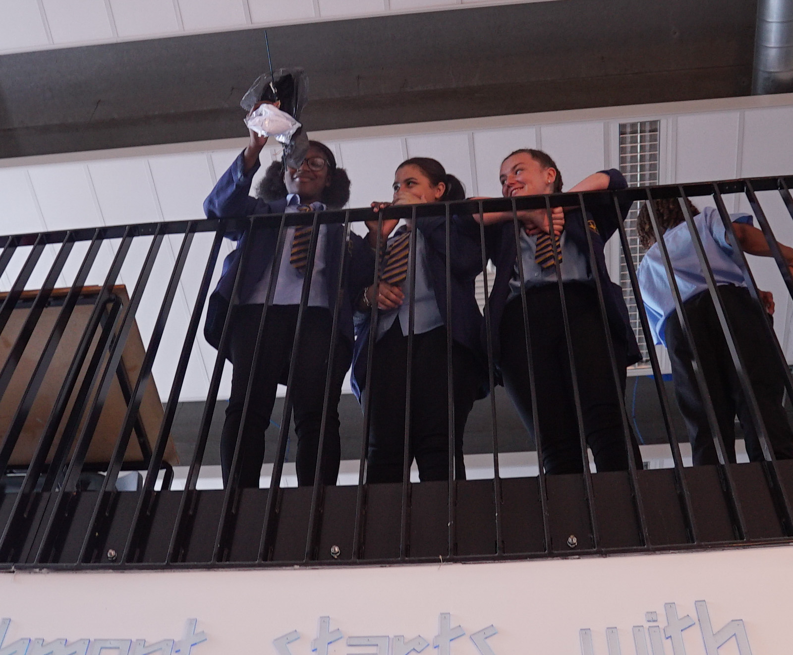 Ormiston SWB Academy - CORE Day 4/5