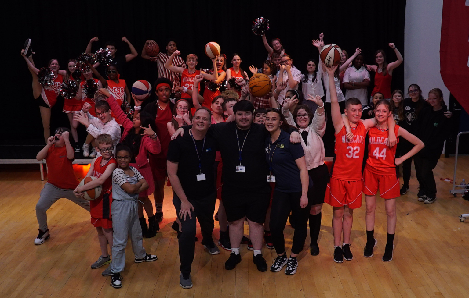 Ormiston SWB Academy - Mayor of Wolverhampton visits our "High School ...