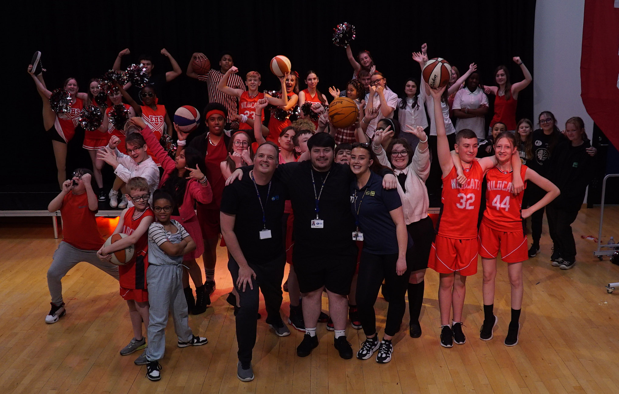 Ormiston SWB Academy - Mayor of Wolverhampton visits our "High School ...