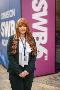 Ormiston SWB Academy - Sixth Form